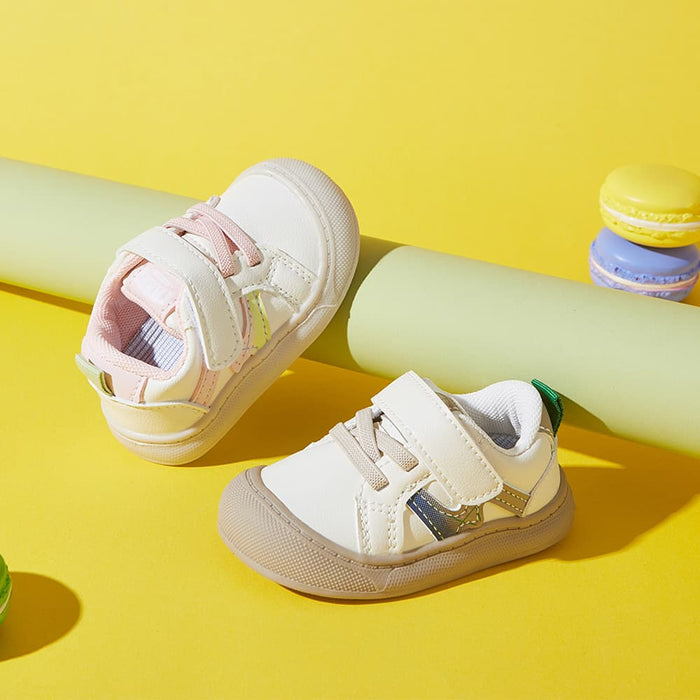 Toetots Dawn Baby Sneakers - Barefoot Design for Healthy Movement