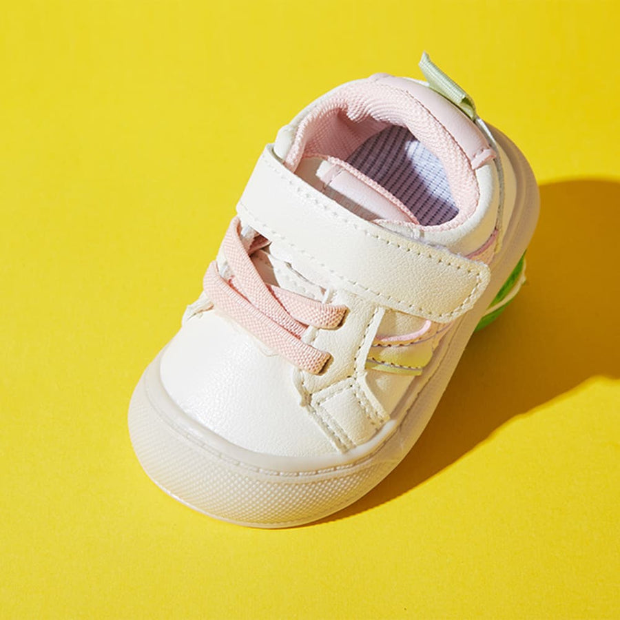 Toetots Dawn Baby Sneakers - Barefoot Design for Healthy Movement