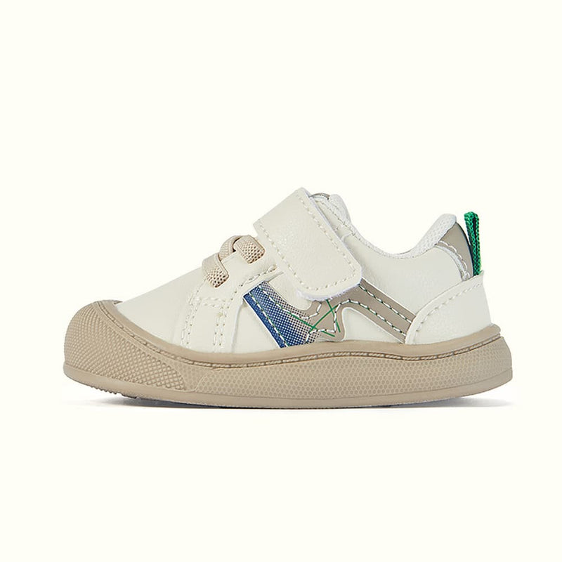 Toetots Dawn Baby Sneakers - Barefoot Design for Healthy Movement