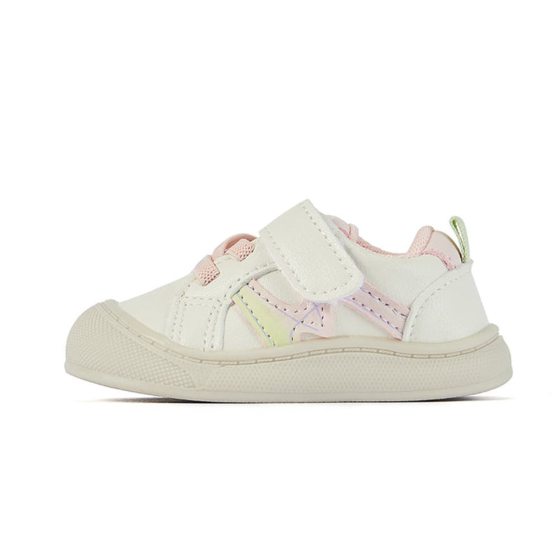 Toetots Dawn Baby Sneakers - Barefoot Design for Healthy Movement