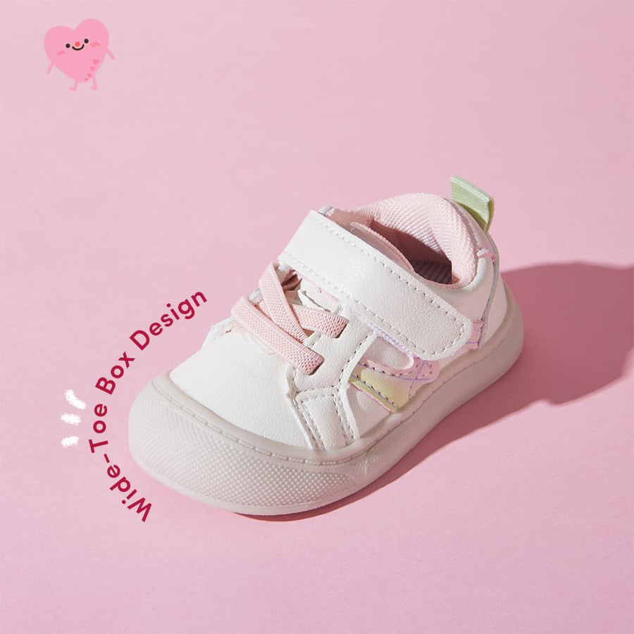 Toetots Dawn Baby Sneakers - Barefoot Design for Healthy Movement