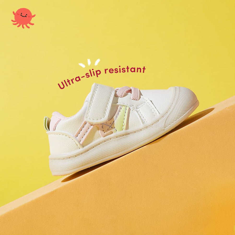Toetots Dawn Baby Sneakers - Barefoot Design for Healthy Movement
