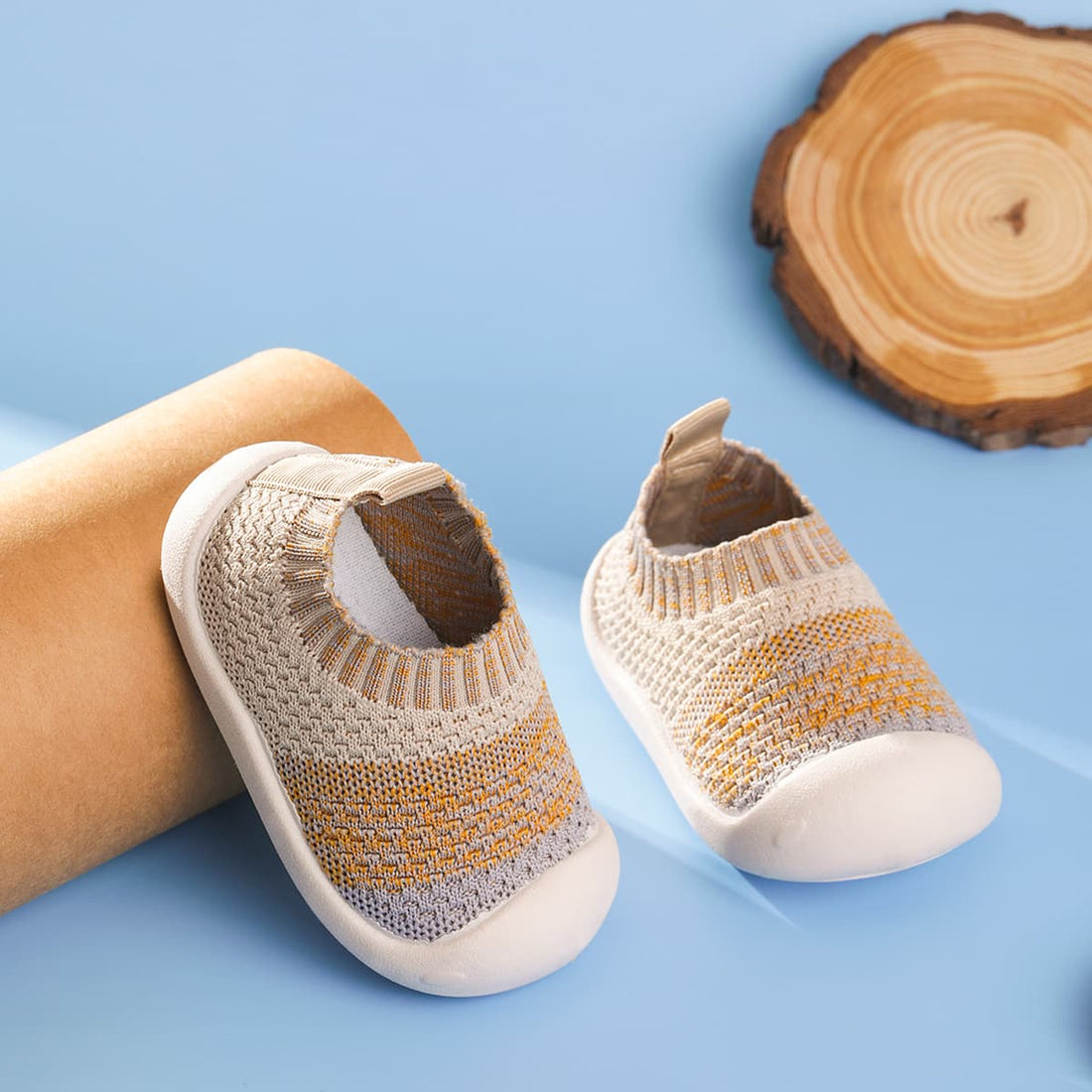 Kids Shoes from Toetots | Support Your Kid's Healthy Growth