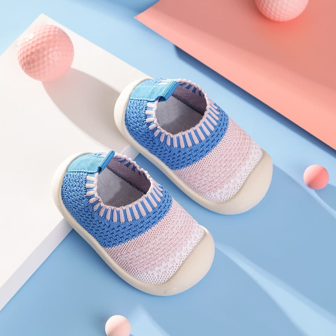 Kids Shoes from Toetots | Support Your Kid's Healthy Growth