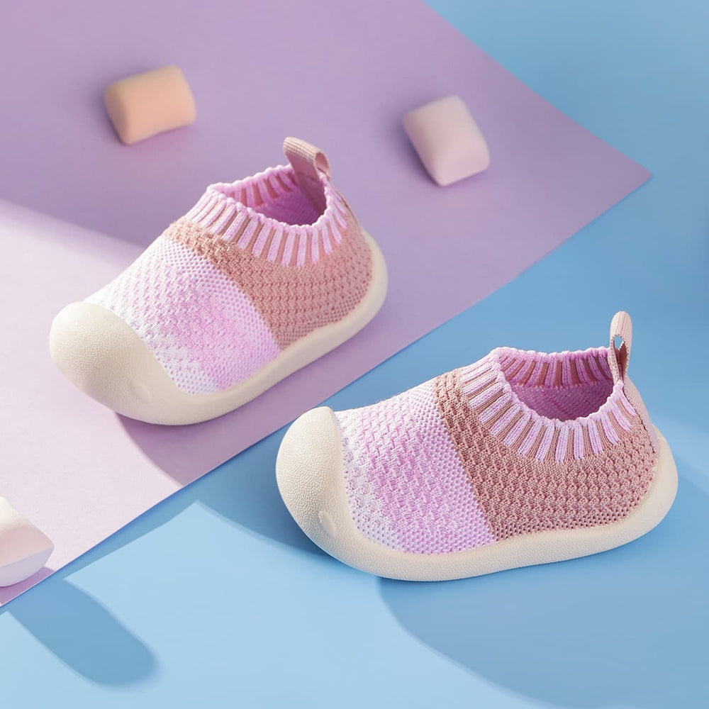 Kids Shoes from Toetots | Support Your Kid's Healthy Growth