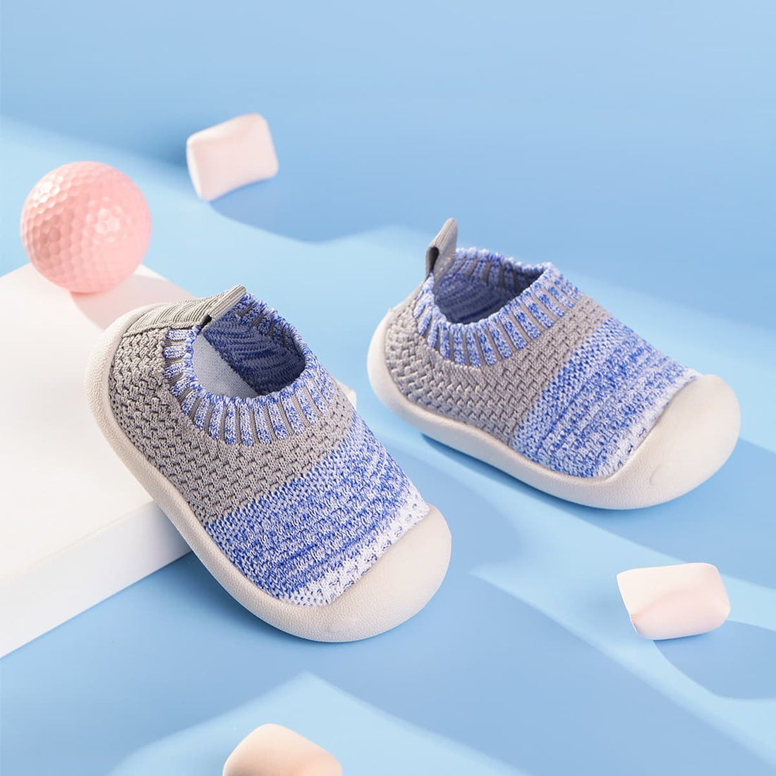 Kids Shoes from Toetots | Support Your Kid's Healthy Growth